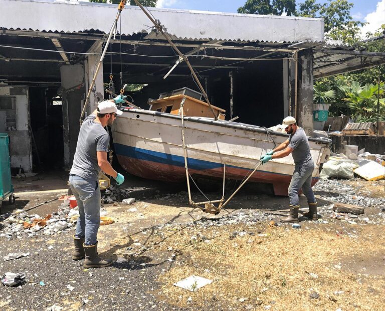 Boat Removal Townsend DE - Safe & Hassle-free Boat Removal - MKO ...