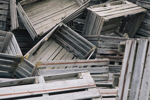 Pallet Disposal Townsend DE - Affordable Pallet Removal Service - MKO ...